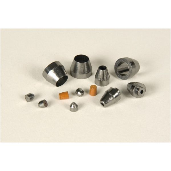 GF-50-S - 5,0 mm ID, Shimadzu 100% Graphite Ferrule, 10/PAK | Analytics ...