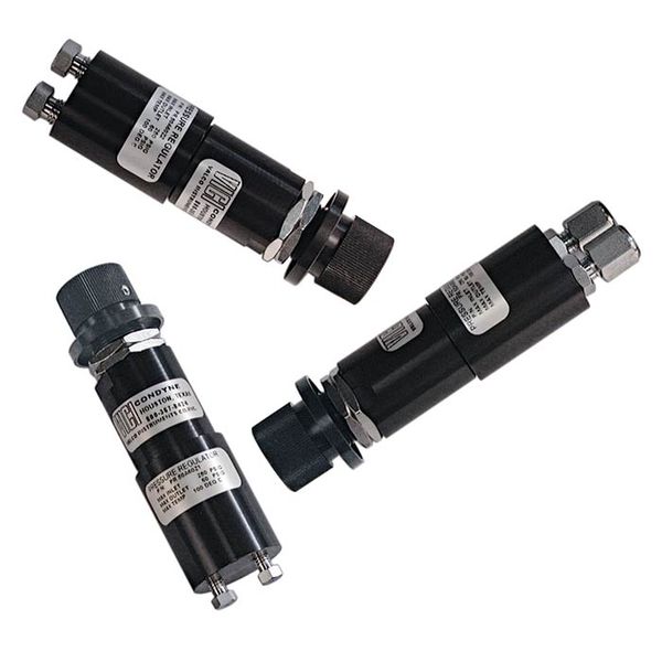 PR50A30Z1 - Combo pressure regulator, 0 - 30psi, 1/16" internal Fitting ...