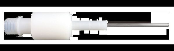 N8145072 - Demountable Sapphire Injector, 1.6 mm I.D. - O-Ring Free ...