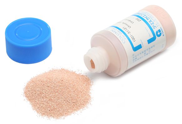 GL-1002-51208 - Hayesep Q, Mesh 80/100, Divinylbenzene, 75 ml ...