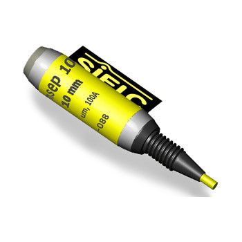 500-32.G.0510 - HPLC Guard Column Primesep 500 3.2x10mm 5 µm 100 Å ...