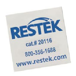 20116 - Ceramic Scoring Wafers with Holders, 5/PAK | Analytics-Shop