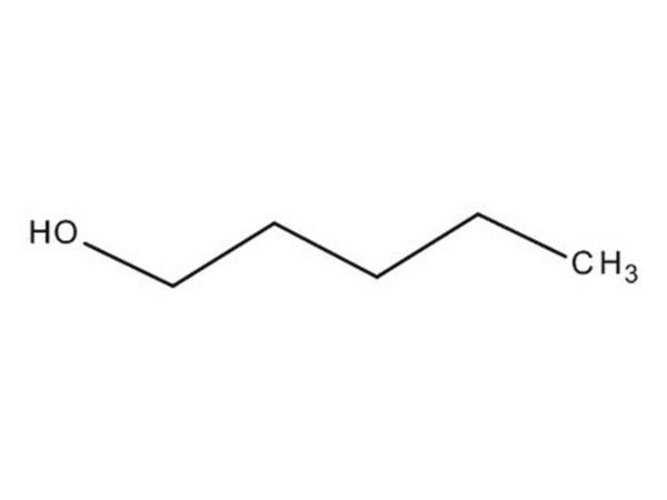 8075001000 - n-Amylalkohol for synthesis, 1 Liter | Analytics-Shop