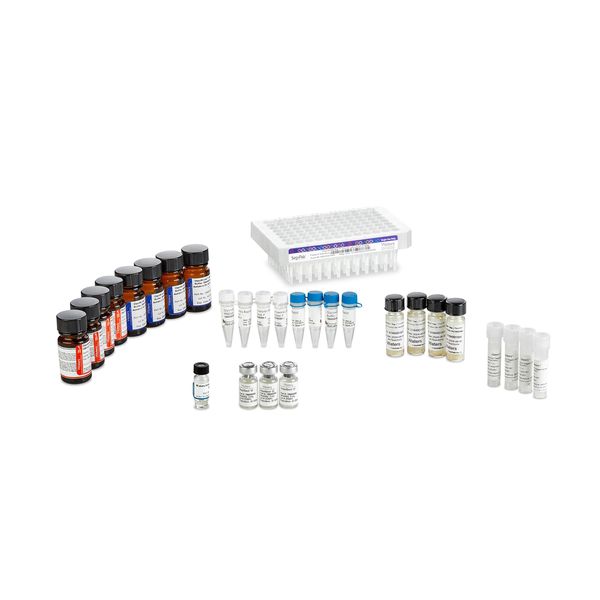 176005288 - GlycoWorks RapiFluor-MS N-Glycan Eco Basic Kit - 96 samples ...