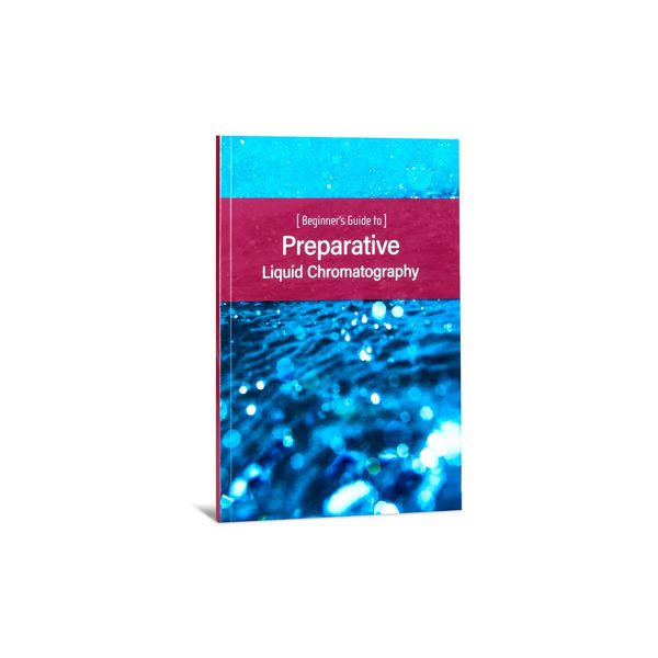 715005428 - Beginners Guide to Preparative Liquid Chromatography ...
