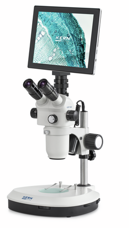 OZP 558T241 - Set stereo microscope - digital set OZP 558T241 | Analytics-Shop