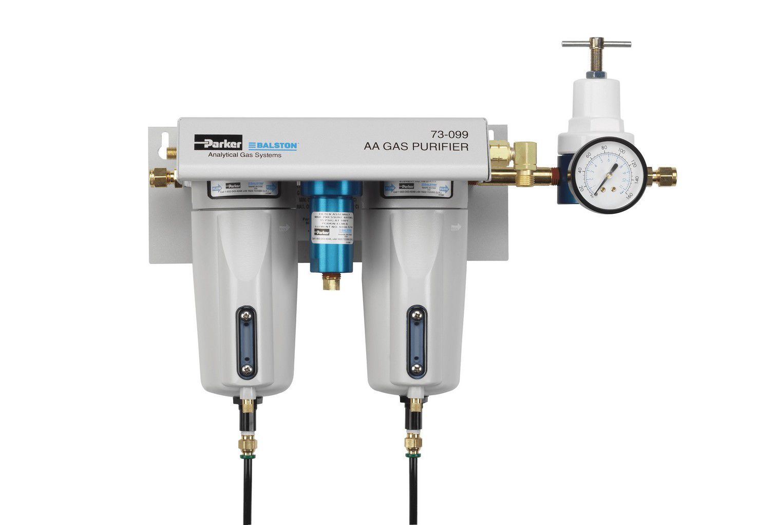 N9301398 - Parker Balston 73-099 AA Gas Purifier | analytics-shop.com