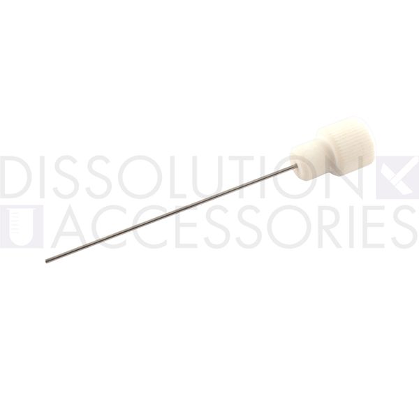 PSCAN500-DSH - Sampling Cannula, 500 ml, Solid Housing, Distek ...