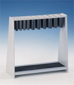 DI302220 - Pipette and Thermometer Rack for 20 pipettes | Analytics-Shop