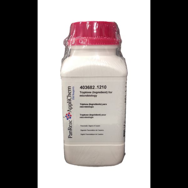 403682.1210 - Tryptone (Ingredient) for microbiology, 500g | analytics ...
