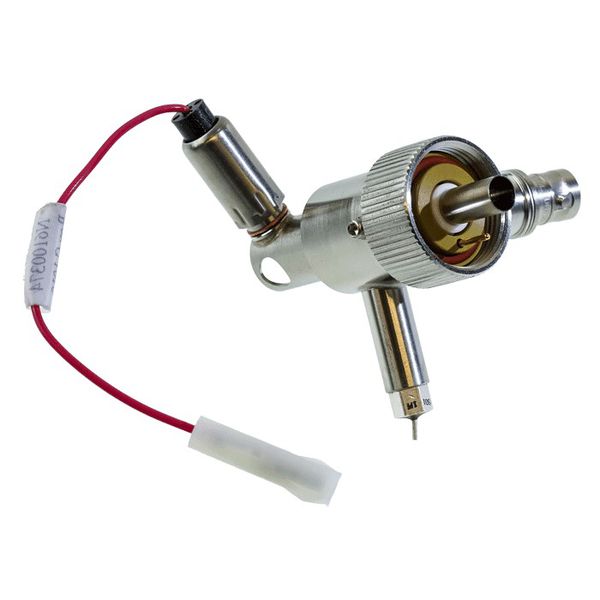 N6100357 - Collector Head Assembly for Auto-Ignite Flame Ionization ...