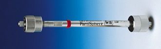 4621-0507 - PartiSphere SCX 4.6x125mm cartridge column | Analytics-Shop