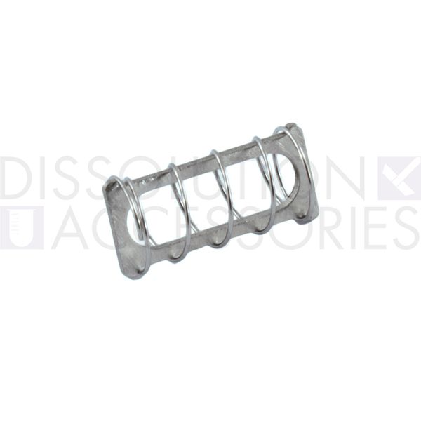 PSCAPWST-15 - Capsule Sinker, Spring Style, SS, 5 x 15,5 mm, Sotax ...