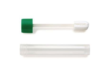 941C - Swab kits with rinsing solution (Swab Rinse Kits), foam spatula ...
