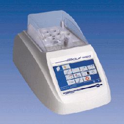 919350.1 - Heating block Vario C2 M big bores | Analytics-Shop