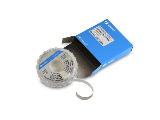 2602-501A - Specialised Test Paper, Reel, Lead Acetate, 7 mm x 50 m ...