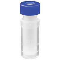 25892 - Filter Vials 0.45um Nylon w/pre-slit cap, 100pk, Thomson SINGLE ...