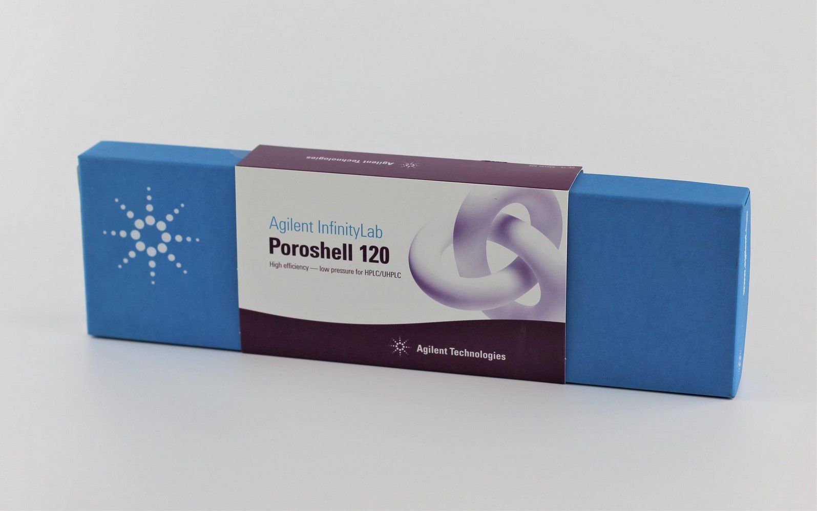 693975-902 - HPLC Column Poroshell 120 EC-C18, 2,7 µm, 4,6 x 150 mm ...