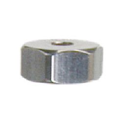 20631 - Septum Nut for HP GCs | Analytics-Shop