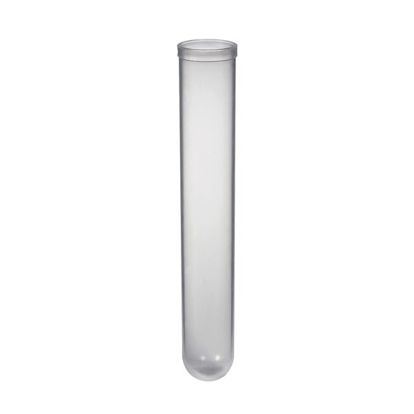 N0777167 - Round Bottom Tubes, Polypropylene, 15 mL, 17 mm x 100 mm ...