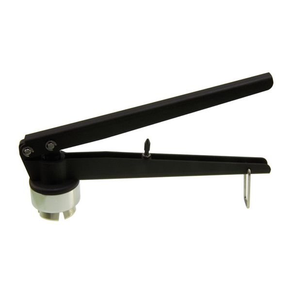 95025-CRIMP - Crimping Tool, for 20mm, Plain, Aluminum Headspace Caps ...