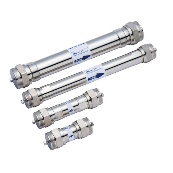 DL06S05-2520WT - HPLC Column YMC-Pack Diol, Semiprep, SEC, 6 nm, 5µm ...