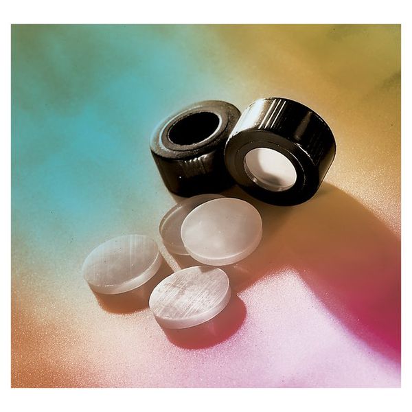 TS-12722 - TUF-BOND TEFLON DISCS 72 | Analytics-Shop