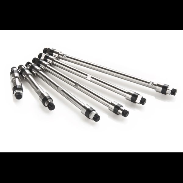 da10.rps.s0204 - HPLC Column Daisogel SP-120 ODS-RPS, 10.0 µm, 4 x 20 ...