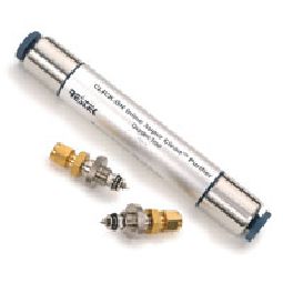 22459 - Trap, SGT Click-On Complete Carrier Gas Filter Kit, 1/4 Brass ...