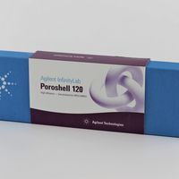 693975-902 - HPLC Column Poroshell 120 EC-C18, 2,7 µm, 4,6 x 150 mm ...