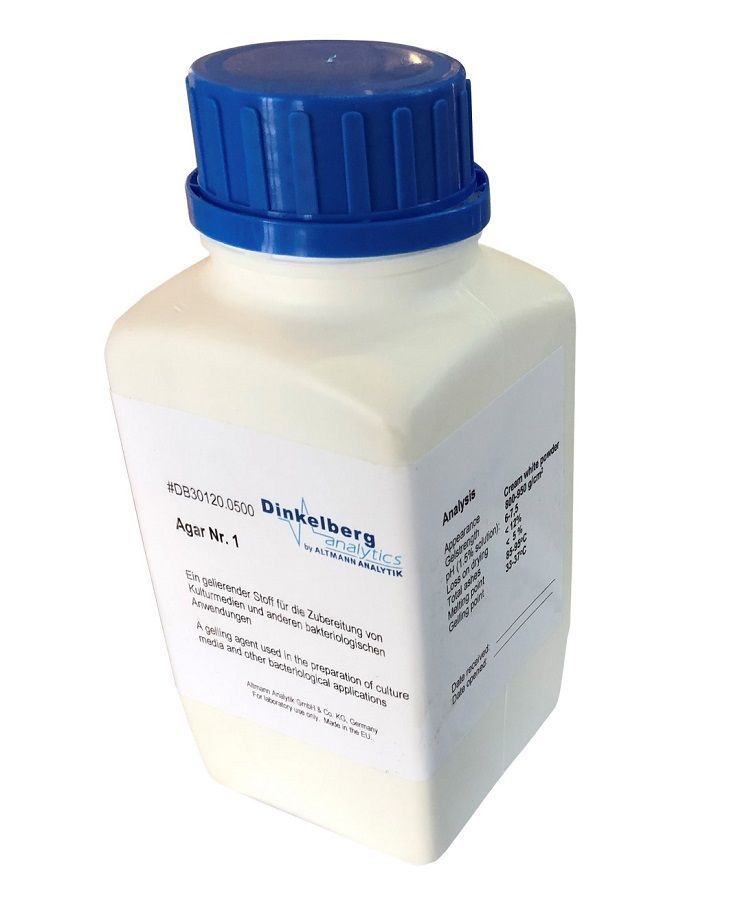 DB2019232.0500 - Transport Medium, Stuart without Charcoal, 500g ...