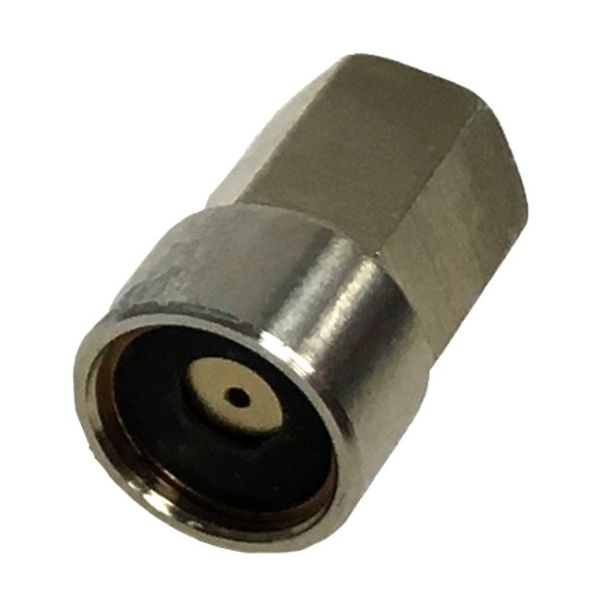 1R120434-0020 - Spring Loaded Transfer Line Nut For Exactive GC and Q ...