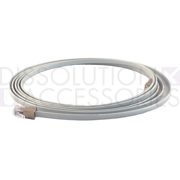 PS47-200-759 - Cable, RS232 Communications, 9 ft, Shielded | Analytics-Shop