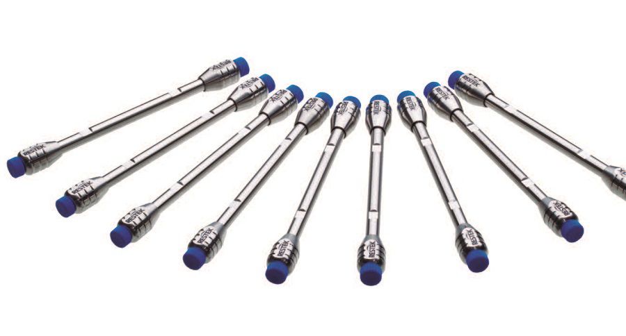 9634362 - HPLC- Colum Force C18, 3 µm, 150 x 2.1 mm | analytics-shop.com