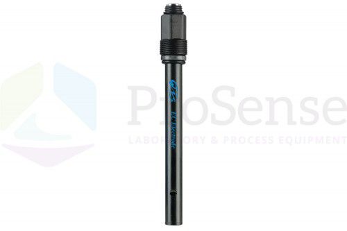 EC-electrode, 2-pole Pt, Epoxy, K=1, S8 - EC-Electrode, 2-pole Pt ...