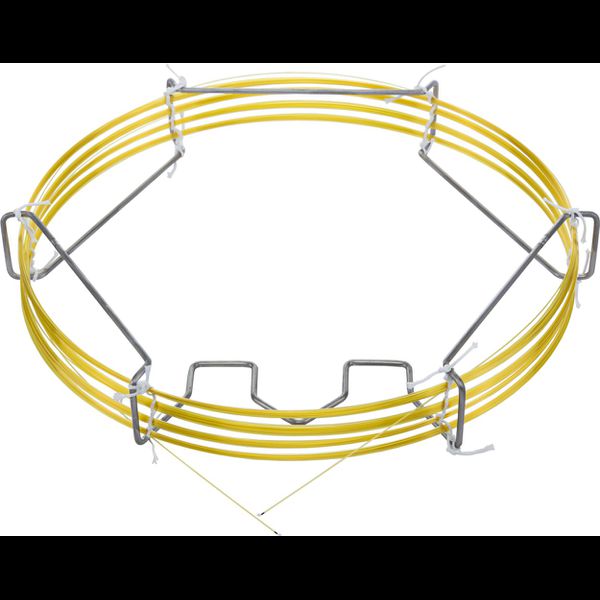 GC Capillary Column OPTIMA-5, 0,53 mm ID, µm Fd, 25 m