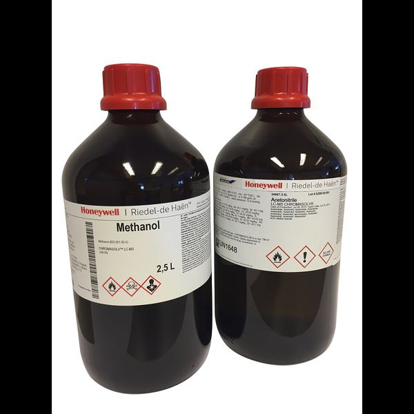 34856-2.5L - DICHLOROMETHANE, CHROMASOLV, FOR HPLC, ≥99.8%, with ...
