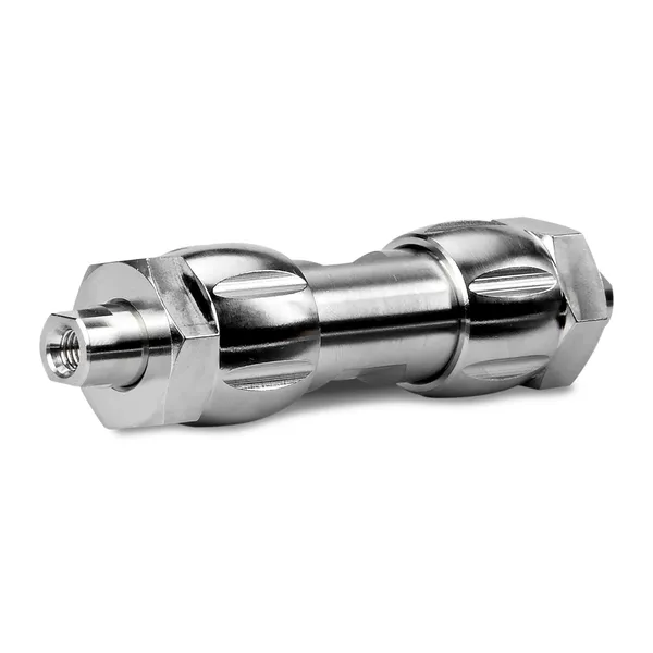 186008186 - HPLC Column XBridge Peptide BEH OBD Prep C18 50 mm 10 mm 5 ...