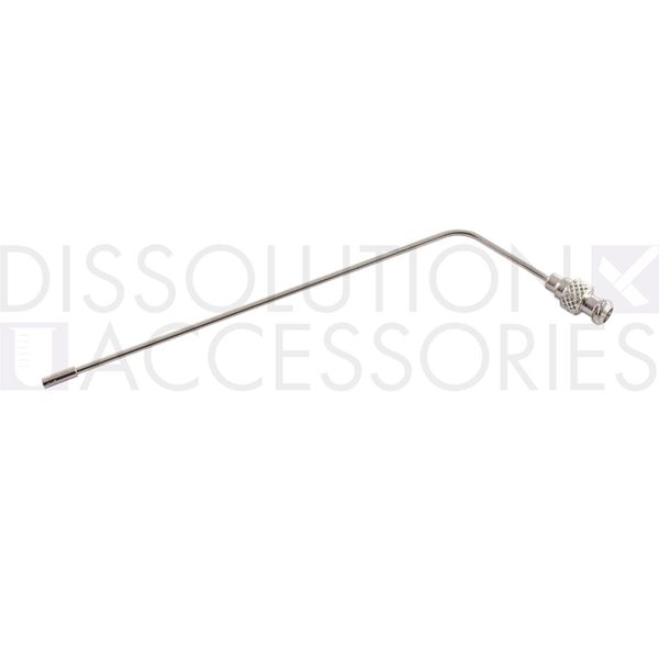 PSCAN475-HR - Sampling Cannula, 120 mm, SS, Bent, w/luer Adapter ...