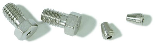 22989 - VALCO FERRULE 1/8 PK 10 | Analytics-Shop