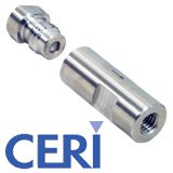 LC-652332 - HPLC Guard Holder L-column, Holder, In-Line Type, for 2 x 5 ...