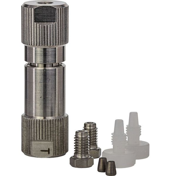 719538 - Guard column holder C | Analytics-Shop