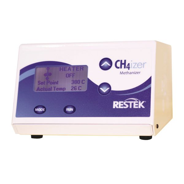 22651-EU - Methanizer-Europe Complete Kit for Thermo 1300/1310 GCs ...