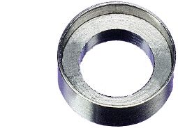21898 - Sealing Ring, Graphite for 8mm Inlet Liner, for Trace & Focus ...
