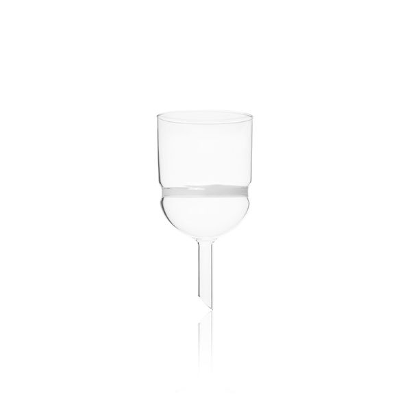 258524403 - Filter funnel/DURAN, 1000 ml, por. 4 | Analytics-Shop