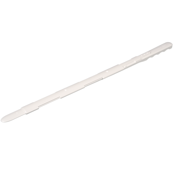 5393-8001 - PharmaDispo Disposable Powder Sampler, 0.01 ml per chamber ...
