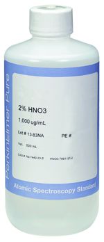 N9304123 - Sodium (Na) Pure Single-Element Standard, 10,000 µg/L, 5% ...