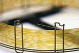 26050-1018 - GC Capillary Column GuardGOLD, 10m x0.18mm | Analytics-Shop