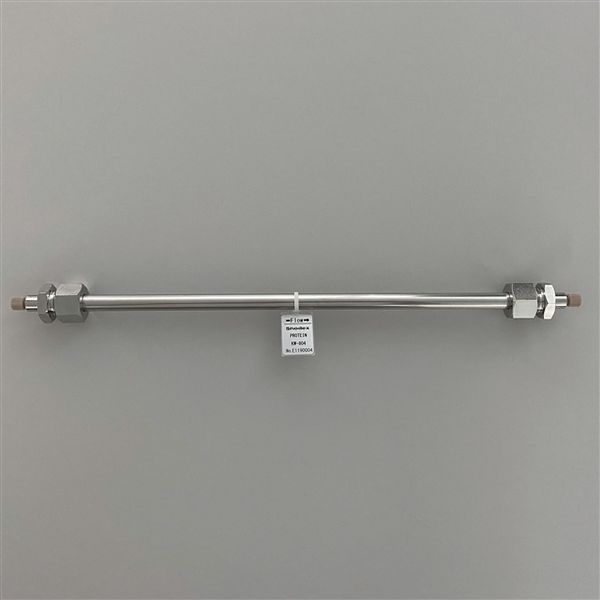 F6989104 - HPLC Column PROTEIN KW-804, 1500 Å, 7 µm, 8 x 300 mm ...