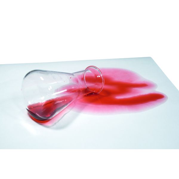 BPS4657 - Bench Protector Paper Sheets, 480 x 600 mm, 100 x 50 pc/PAK ...